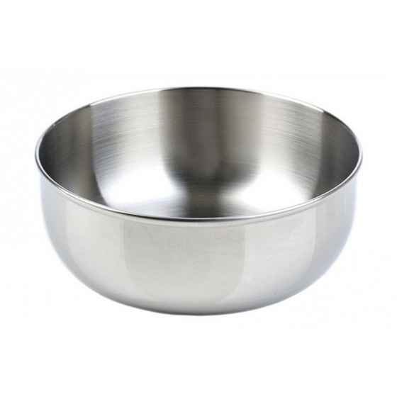 Ensemble vaisselle inox 3 pièces | Sans BPA